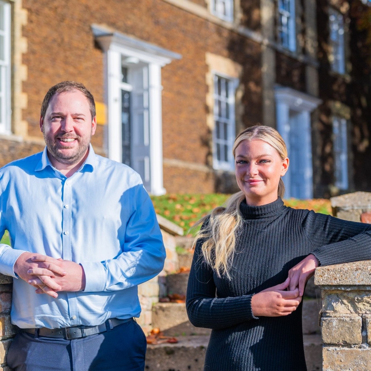 Springwood High School - Apprentice accountant who is earning while she learns.
